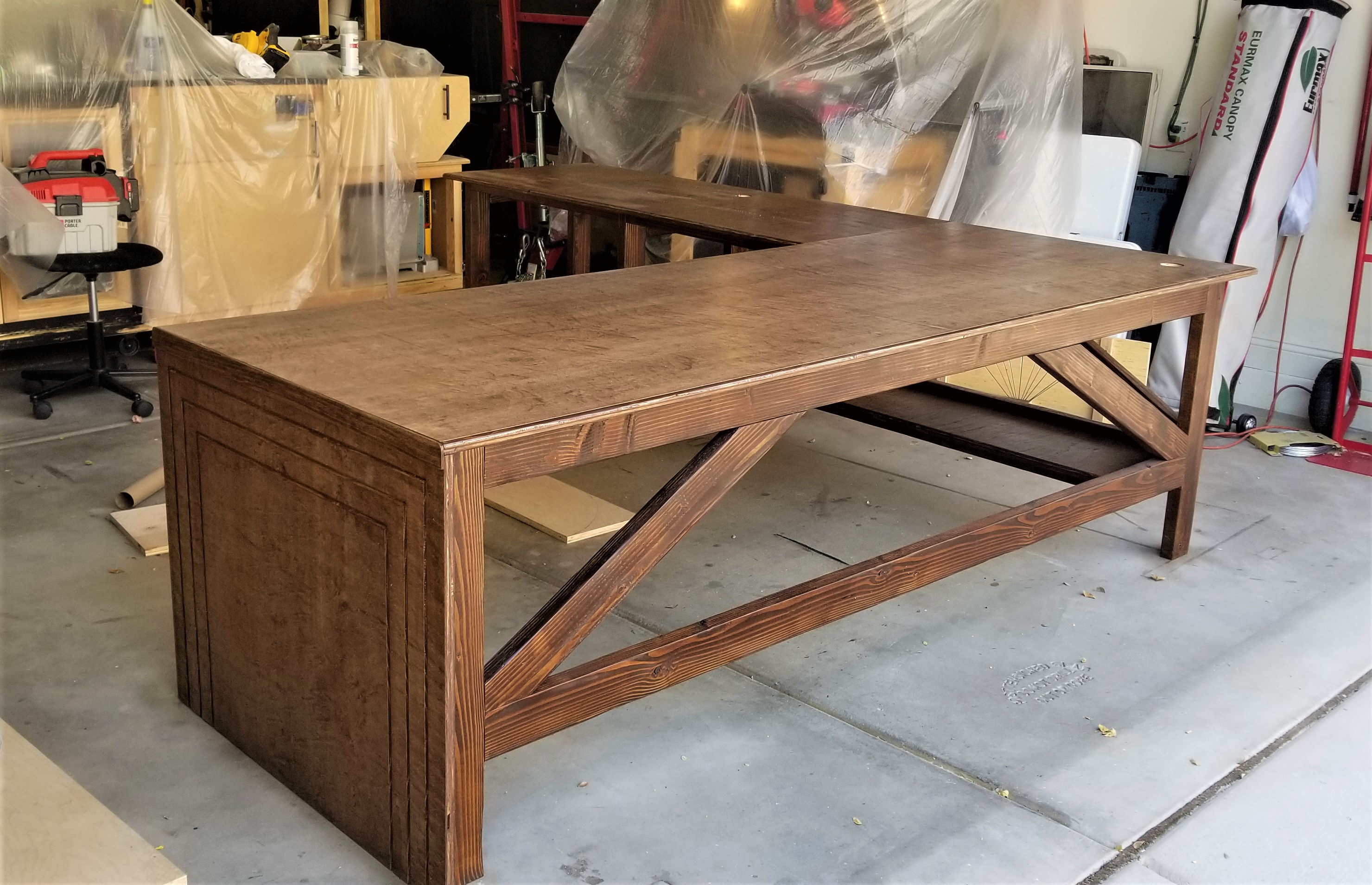 GALLERY – BUILT ANOMALY, LLC